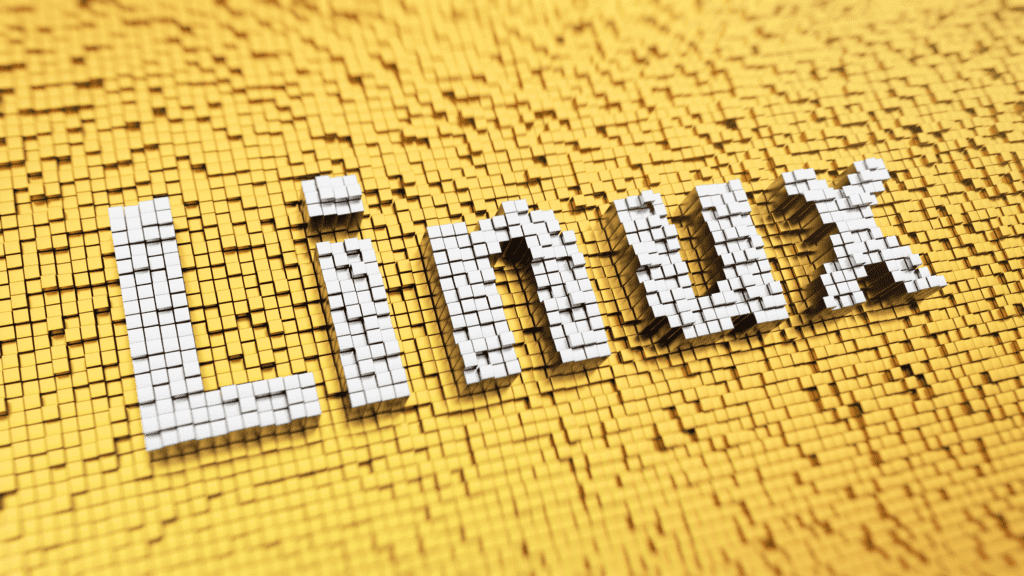 Distribuições Linux Para Empresas Economizarem • SIERTI