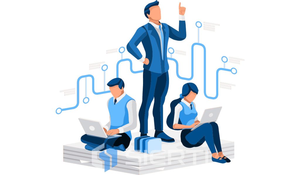 Gerenciamento De Servidor: Além Do Suporte • SIERTI