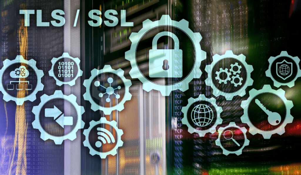 SSL E TLS: Por Trás Do Cadeado • SIERTI